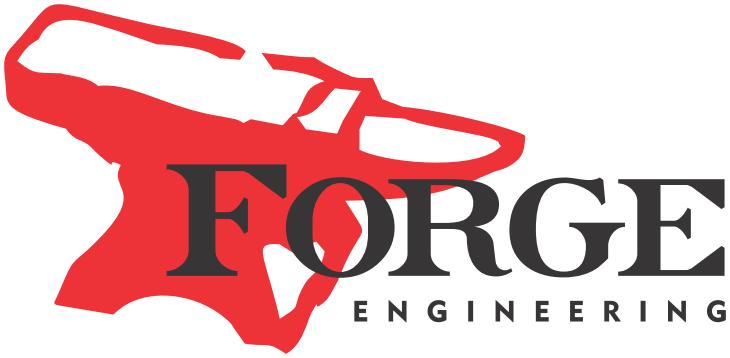 Forge logo